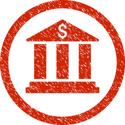 Bank Watermark Building Vector Images (over 550)