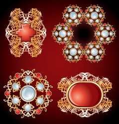 Jewels Vector Images (over 100,000)