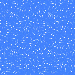 Tadpole Pattern Vector Images (90)