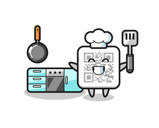 Stove Kawaii Kitchen Vector Images (over 370)