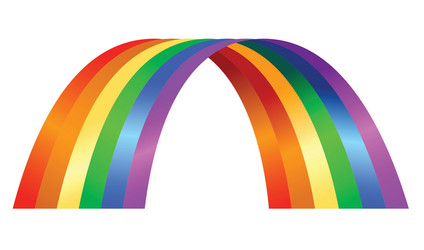 Rainbow Vector Images (over 370,000)
