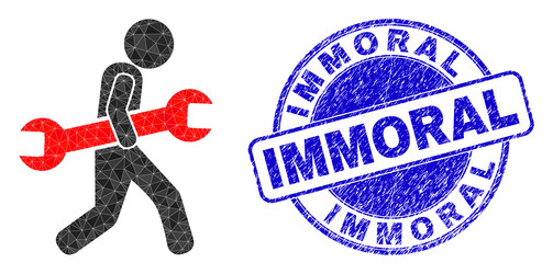 Immoral Vector Images (over 880)