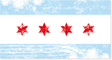 Chicago Flag Vector Images (over 280)
