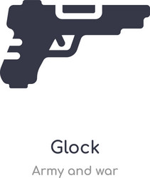 Glock Vector Images (over 180)