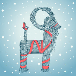 Yule Vector Images (over 8,100)