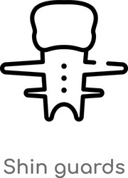 Shin Vector Images (over 3,700)