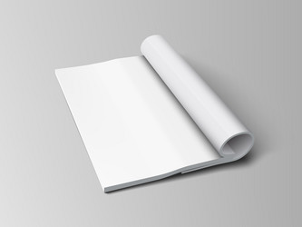 Open Magazine Shadow Vector Images (over 1,300)