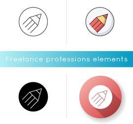 Content Writing Logo Vector Images (over 1,100)