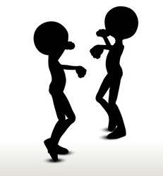 Fist Fight Vector Images (over 20,000)