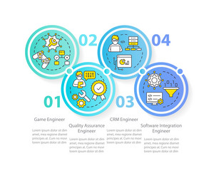 Engineer Infographic Vector Images (over 27,000)