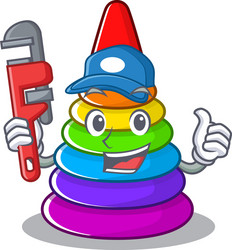 Plumber Kids Vector Images (over 250)