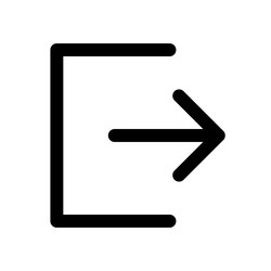 Logout Button Vector Images (over 800)