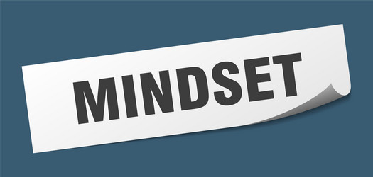 Mindset Vector Images (over 7,100)