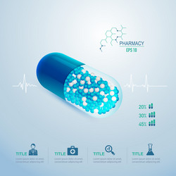 Infographic Pharmaceutical Vector Images (over 4,700)