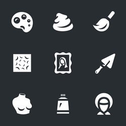Iconography Vector Images (over 1,100)