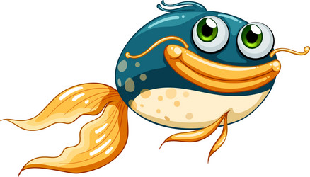 Fish Eyes Vector Images (over 8,800)