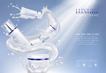 Cosmetic Vector Images (over 420,000)