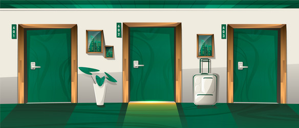 Corridor Vector Images (over 9,800)