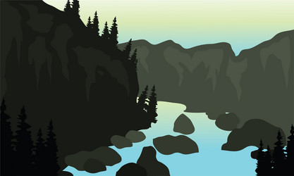 River Rock Vector Images (over 11,000)