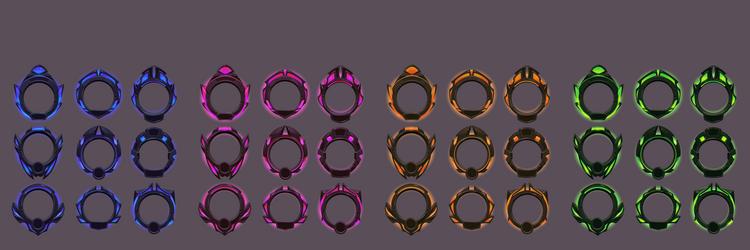 Avatar Frame Vector Images (over 10,000)