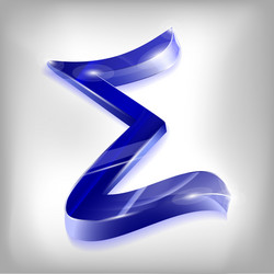 Sigma Letter Vector Images (over 530)