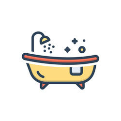 Bath Tub Logo Vector Images (over 1,600)