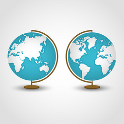 Free Globe Vector Images (over 2,300)