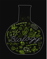 Biology Lettering Vector Images (over 8,300)