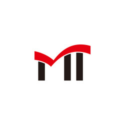 Letter Mi Logo Vector Images (over 1,400)