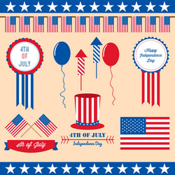 4th of July Vector Images (over 42,000)