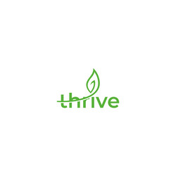 Thrive Logo Vector Images (55)