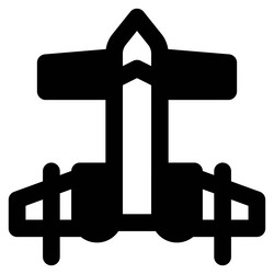 Airbus Icon Engine Vector Images (over 230)