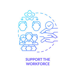 Workforce Vector Images (over 17,000)