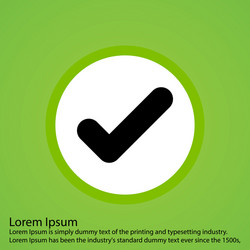 Tick Vector Images (over 100,000)