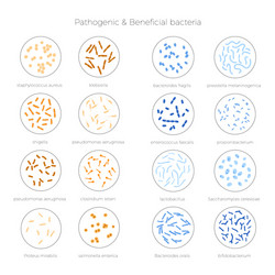 Bad Bacteria Vector Images (over 2,100)