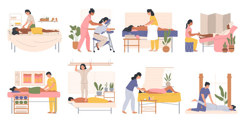 Massage Vector Images (over 63,000)