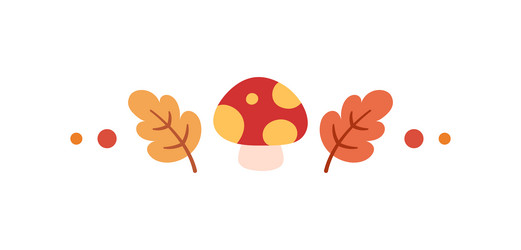 October Page Border Vector Images (over 160)