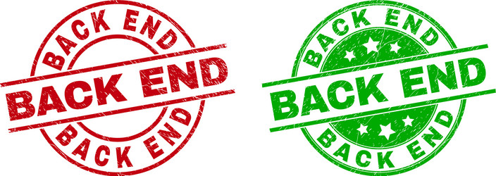 Back End Vector Images (over 1,800)