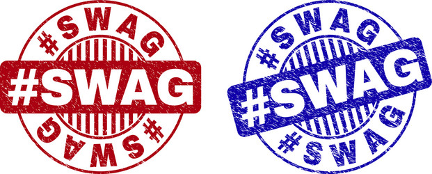 Hashtag Swag Logo