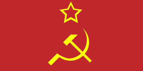 Soviet Star Vector Images (over 1,900)