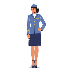 Air Hostess Vector Images (over 1,600)