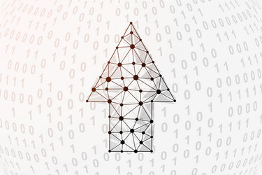 Low Code Vector Images (over 1,200)