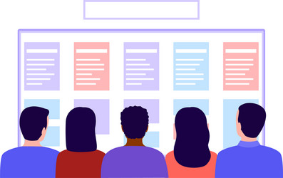 People Plan Vector Images (over 83,000)