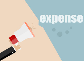 Expense Vector Images (over 100,000)