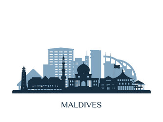 Maldives Logo Vector Images (over 210)