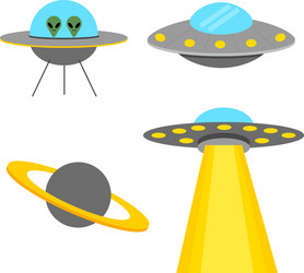 Ufo Vector Images (over 46,000)