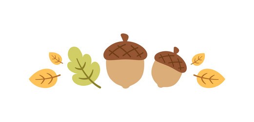 October Page Border Vector Images (over 160)