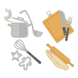 Baking Utensils Vector Images (over 16,000)