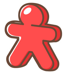 Role Play Cartoon Vector Images (over 1,000)