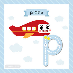 Airplane Flashcard Vector Images (over 100)